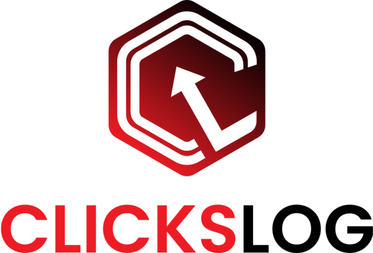 Home - clickslog.com